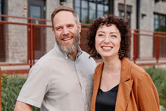 Who We Are | Sherrill & Hutchins