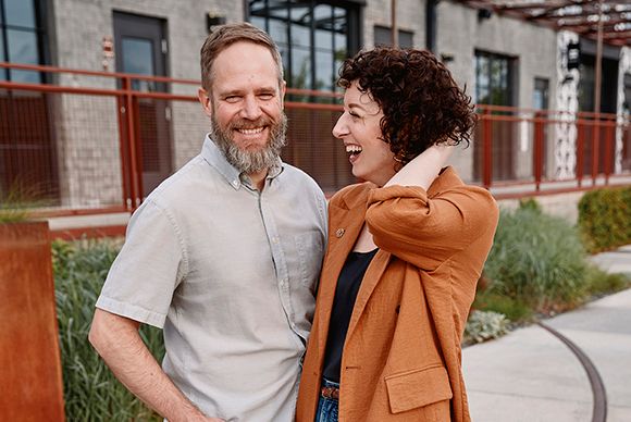 Who We Are | Sherrill & Hutchins